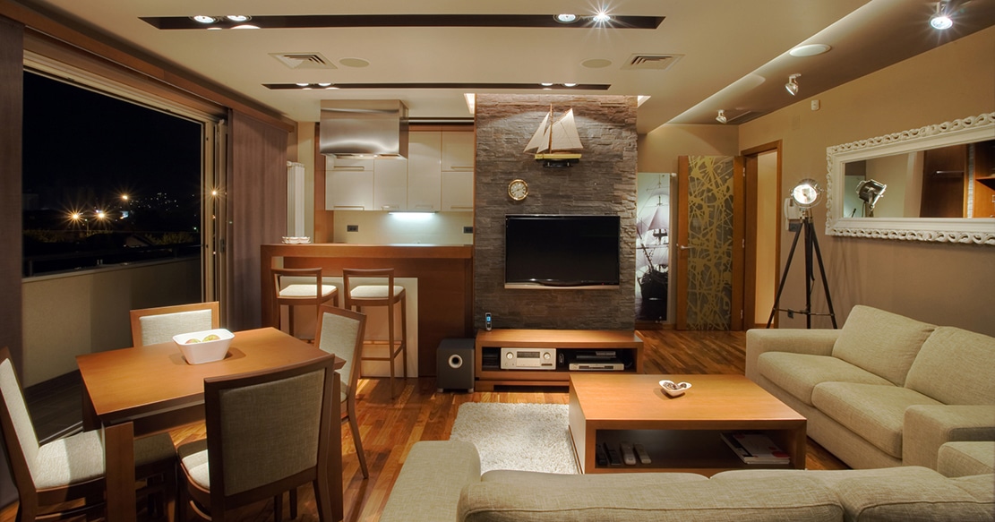 What is Architectural Lighting? - Inside Advisor Pro