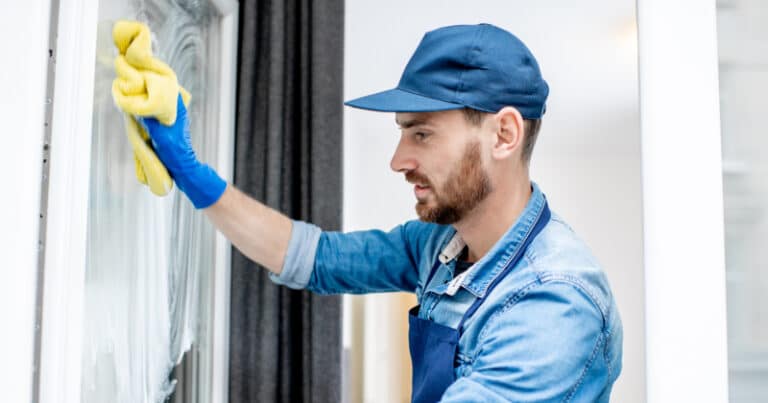How to Start a Cleaning Business: The Checklist - Inside Advisor Pro