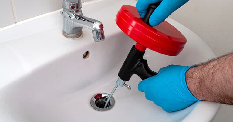 The 6 Best Commercial Plumbing Snakes for Pro Plumbers - Inside Advisor Pro