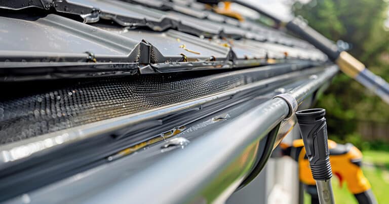 The 10 Best Gutter Vacuums for Professional Gutter Cleaning - Inside ...