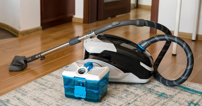 The 6 Best Commercial Carpet Cleaning Machines - Inside Advisor Pro