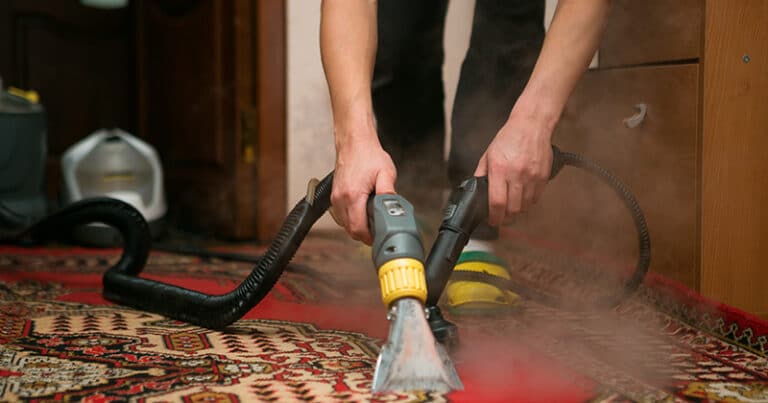 The 6 Best Commercial Carpet Cleaning Machines - Inside Advisor Pro